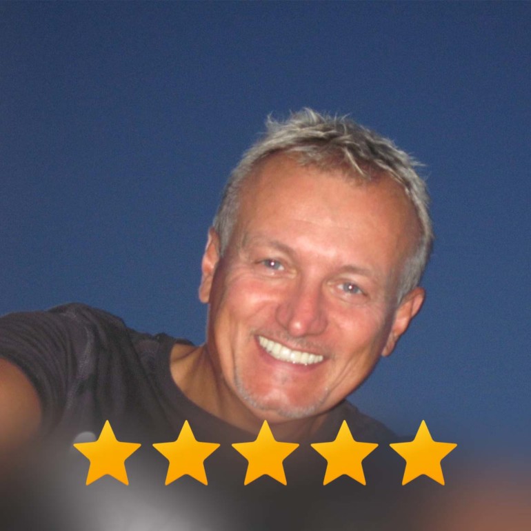 Deine Shiatsu Praxis in Graz | Daniela Kellner