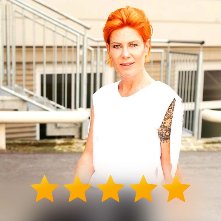 Deine Shiatsu Praxis in Graz | Daniela Kellner