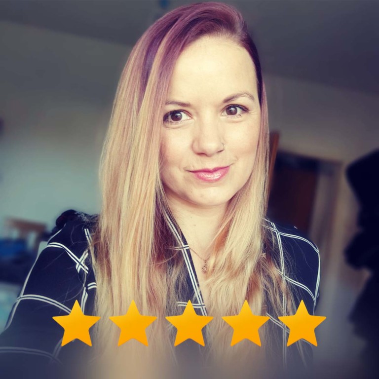 Deine Shiatsu Praxis in Graz | Daniela Kellner