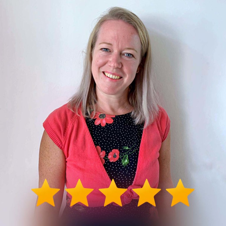 Deine Shiatsu Praxis in Graz | Daniela Kellner