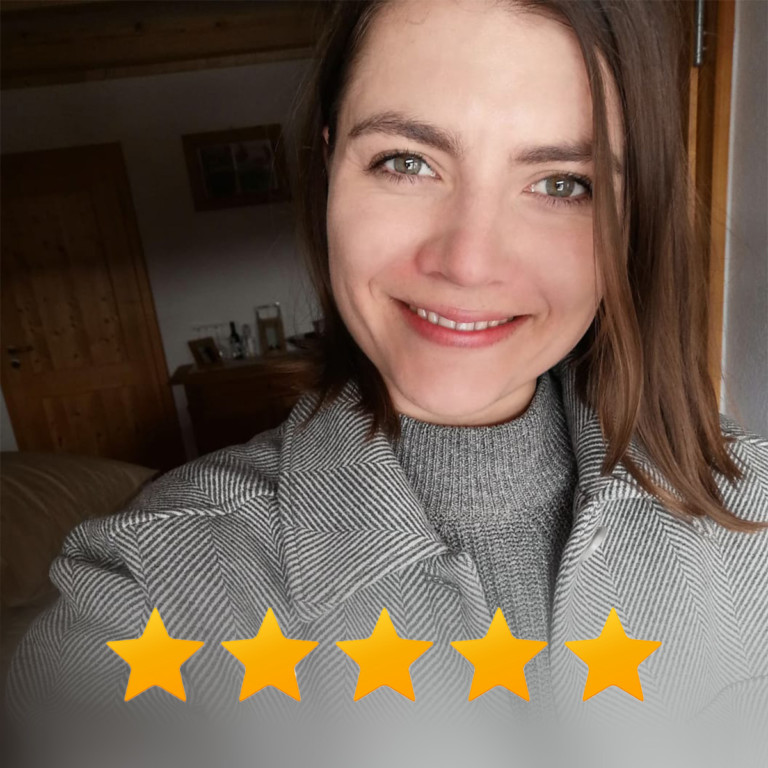 Deine Shiatsu Praxis in Graz | Daniela Kellner