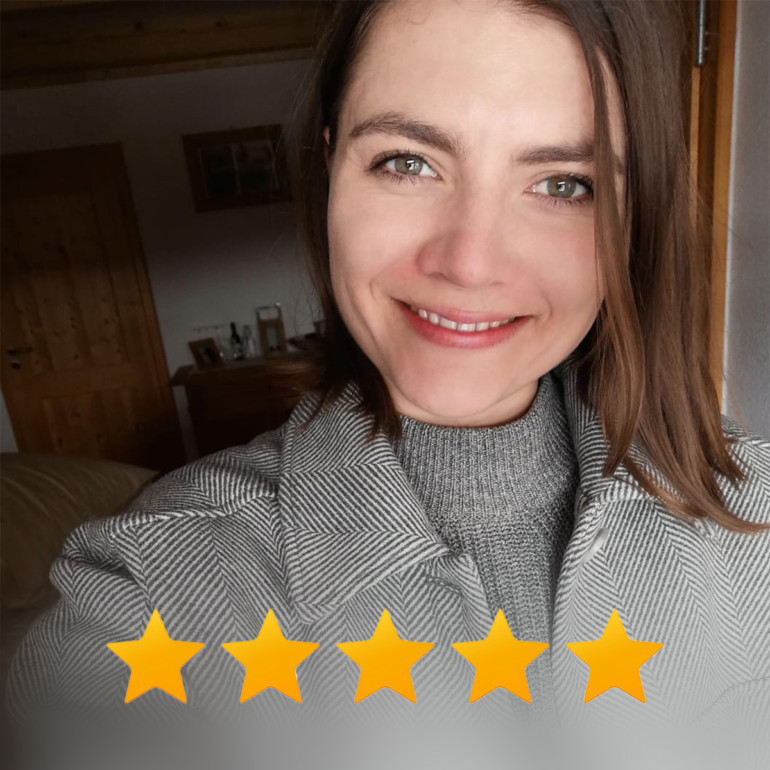 Deine Shiatsu Praxis in Graz | Daniela Kellner